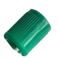 Vacutainer Red Top Purple Top